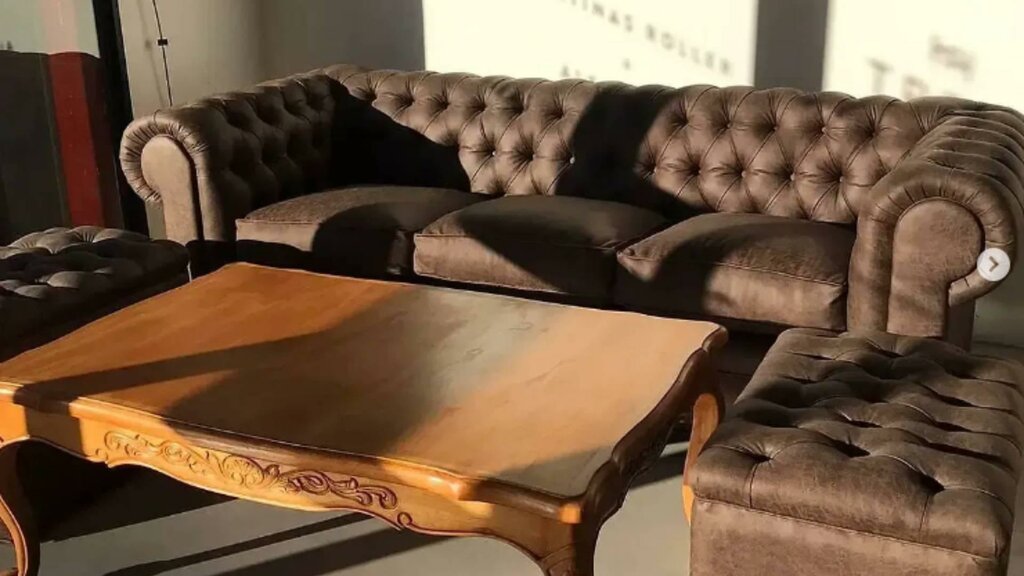 Mobilya mağazaları Muebles Trevi, , foto