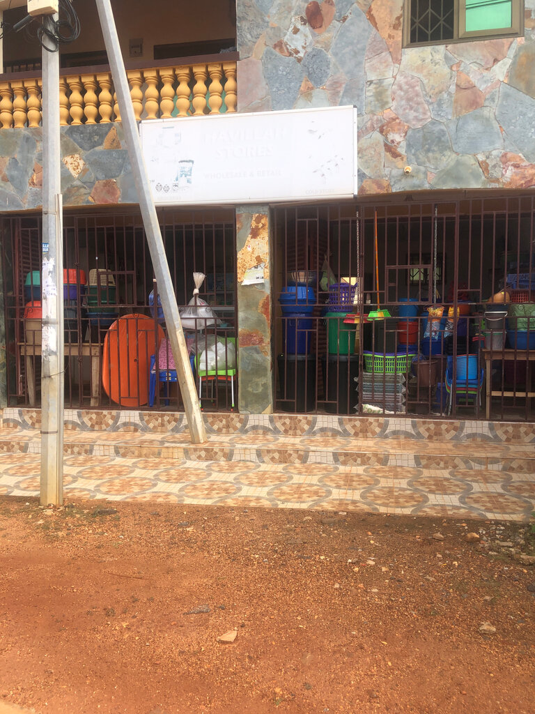 Market Havillah stores, Dünya, foto