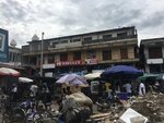 His majesty ventures (Greater Accra Region, City of Accra, Ashiedu Keteke, Accra Central), lamba ve avize mağazaları  Akra'dan