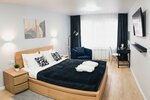 Velum Aparts (No:37, Avangard-3 yqsham aýdany), otel  Atırav'dan