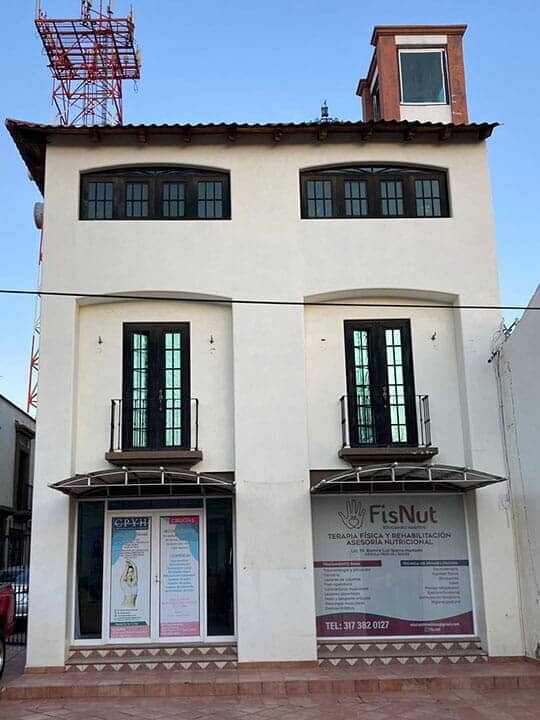 Sağlık merkezleri Cirugía Cpyh Cirugía Plástica Y Hernia, Guadalajara, foto