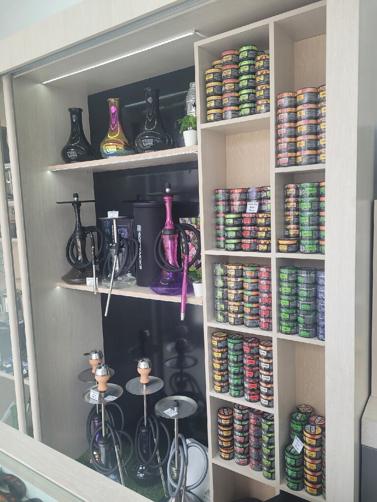 Tütün, sigara mağazaları Urbn Hookah, Sterlitamak, foto