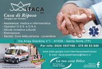 Casa Di Riposo Itaca (Via Giardina No:1, Santa Ninfa), huzurevi, bakımevi  Sicilya'dan