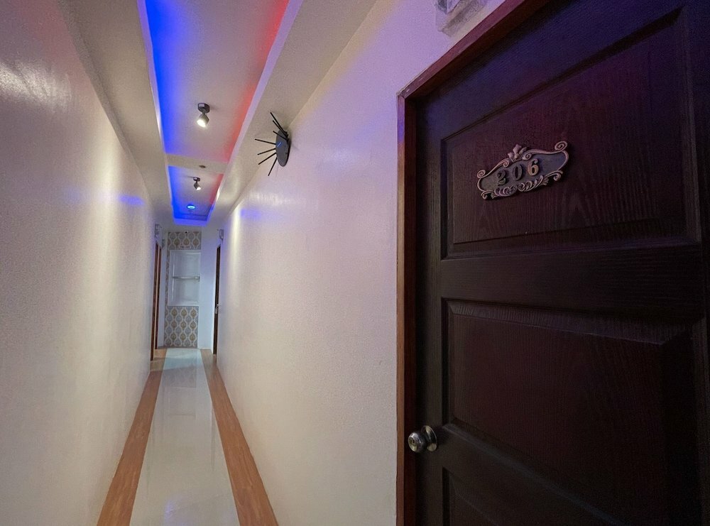 Otel Oyo 685 K Fortune Apartelle, , foto