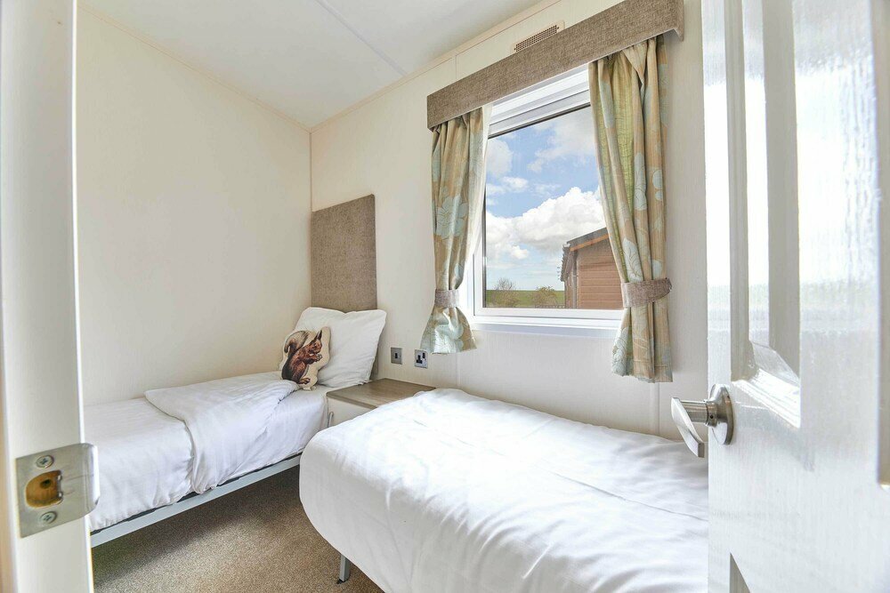 Kısa süreli konaklama Host Stay Butterfly Lodge, İngiltere, foto