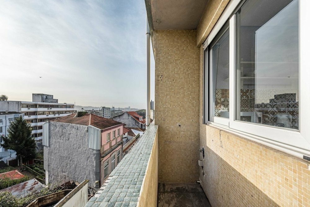 Otel Guestready - Wellspring Bloom, Porto, foto