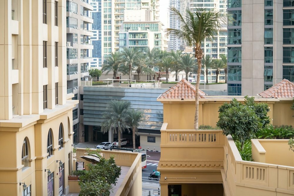 Kısa süreli konaklama Hi Guests Vacation Homes - Rimal 3, Dubai, foto