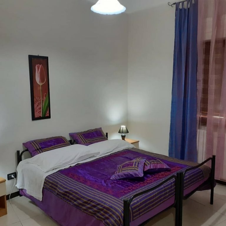 Otel Bed and breakfast Lagiocosa, ReggioCalabria, foto