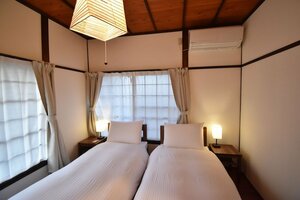 Quaint House Naoshima (Kagawa Prefecture), otel