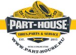 Part-house (Volokolamskoye Highway No:116с1), otomobil yedek parçaları  Moskova'dan