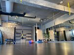 Ｌｉｖｉｎｇ Ｔｈｅ Ｄｒｅａｍ (No:Е2, Fujisawa), yoga stüdyosu
