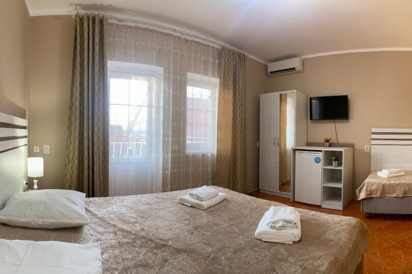 Otel Domashny uyut, Kırım Cumhuriyeti, foto