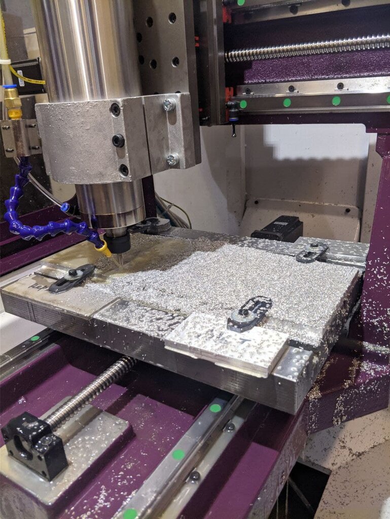 Torna işleri Meto industry, Moskova, foto