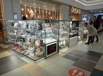 Fashion Style (Piatra Mscislawca Street No:11), bijuteriler  Minsk'ten