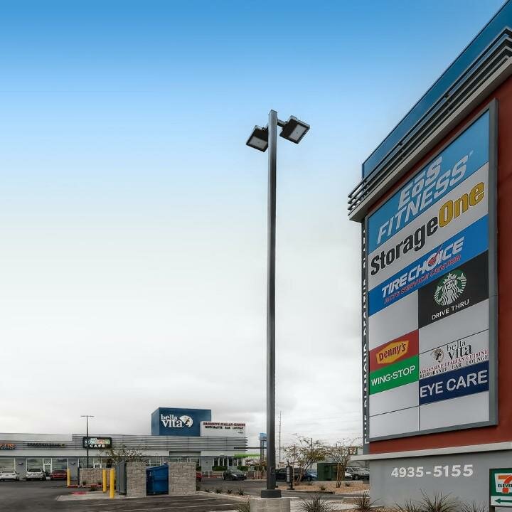 Alternatif tıp merkezleri NuSpine Chiropractic, Nevada Eyaleti, foto