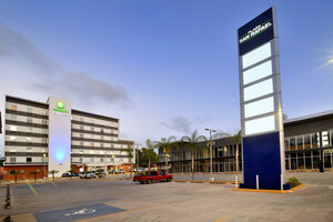 Holiday Inn Express Tegucigalpa (Tegucigalpa), otel  Tegucigalpa'dan