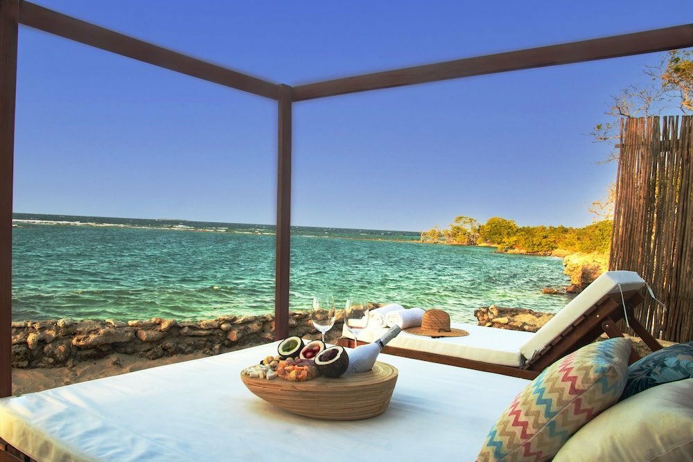 Otel Sunsets del Rosario, Dünya, foto