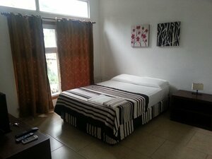 Eco del Mar Hotel (La Libertad, El Tunco - Playa), otel  Dünya'dan