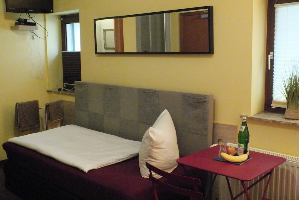 Otel Pension Riverside, Kuzey Ren‑Vestfalya, foto