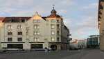 Akzent Hotel Am Goldenen Strauss (Struvestraße No:1, Görlitz), otel  Gorlitz'den