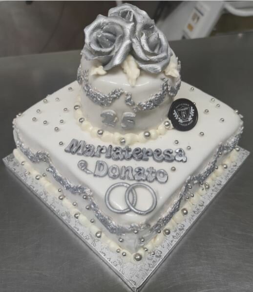 Sanayi ekipmanları firmaları Pasticceria Capriccio, Basilicata, foto