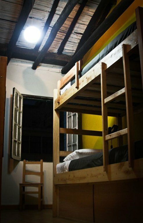 Pansiyonlar, hosteller Explora Hostels, Bogota, foto