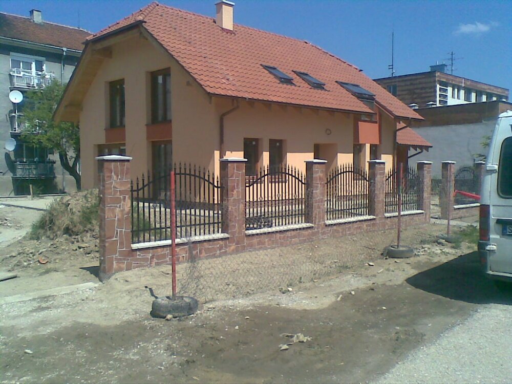 i̇nşaat firmaları Kőrősi, S. R. O., Dünya, foto