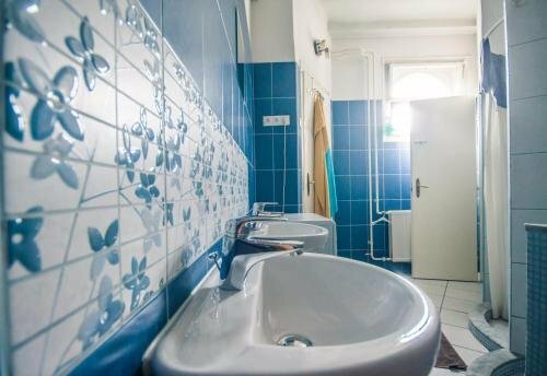 Otel Alice Hostel, Budapeşte, foto