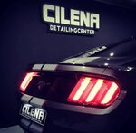 Cilena (ulitsa Yuriya Gagarina No:49/1), oto döşeme  Ufa'dan