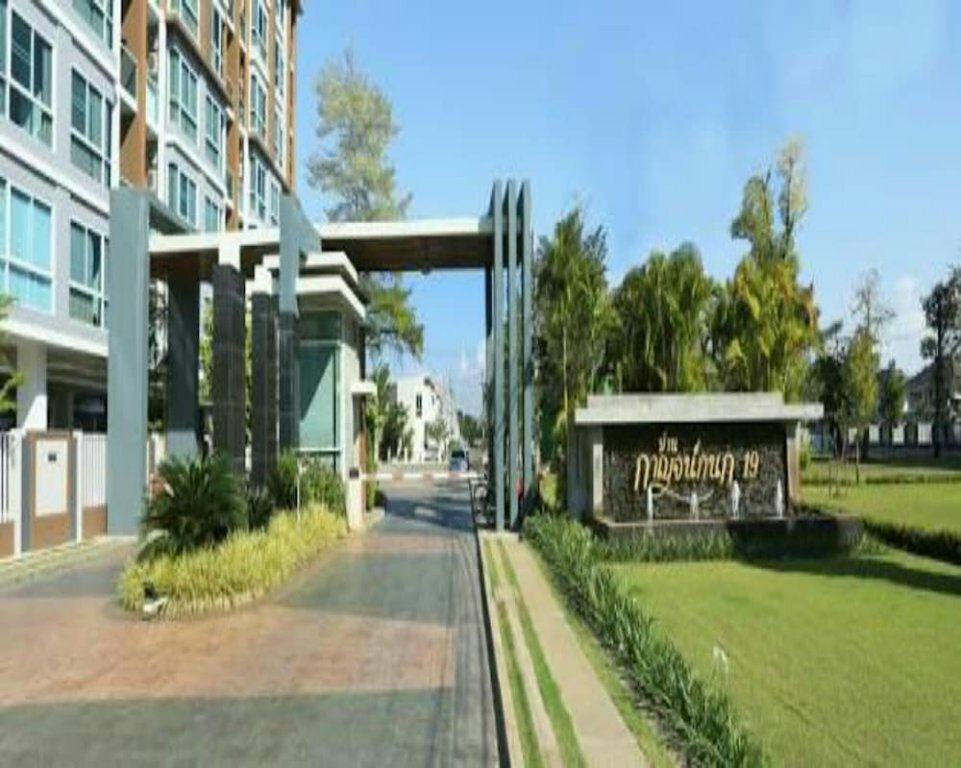 Otel NN House, Chiang Mai, foto