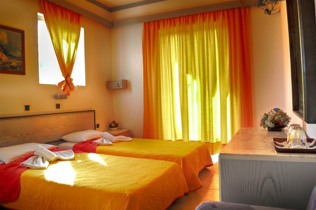 Otel Modul Hotel, Dünya, foto