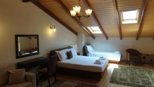 Otel Siarava, Yanya, foto