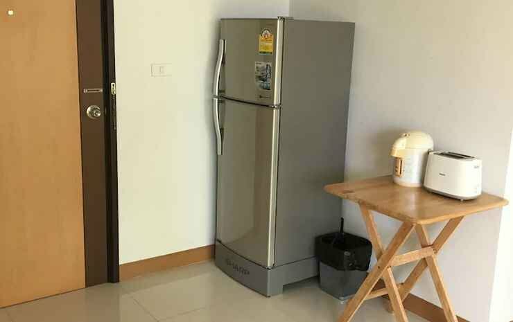 Otel Rocco Hua Hin 512 Condominium, Hua Hin, foto