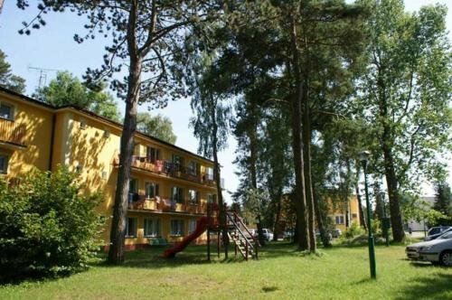 Otel Słoneczny Brzeg Natura Tour, Batı Pomeranian Voyvodalığı, foto