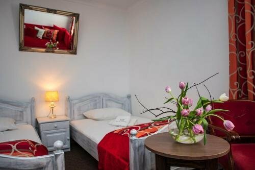 Otel Motel Łużycki & Restauracja, Luban, foto