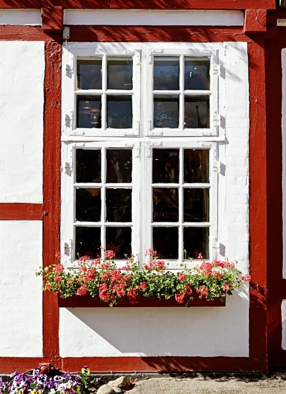 Otel Hotel Kirstine, Zelanda, foto