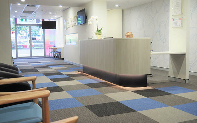 Özel muayenehaneler Karalta General Practice, Yeni Güney Galler, foto