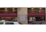 Compro Oro Cambi Preziosi (Piedmont, Torino, Via Madama Cristina, 22), saatçiler  Piyemonte'den
