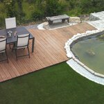 Konrad Bodenbeläge GmbH (Zürich, Dielsdorf, Rebbergstrasse, 10), zemin döşeme üretim ve satış firmaları  Zürih'ten
