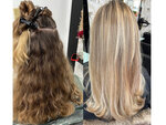 Hair by Alina (Bavaria, Nürnberg, Ulmenstraße, 14), kuaförler  Bavyera'dan
