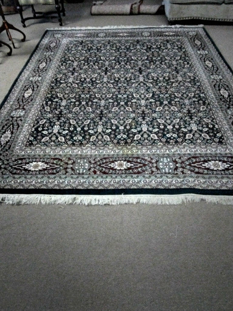 Antikacı dükkanları Premiere Consignment, Tennessee Eyaleti, foto