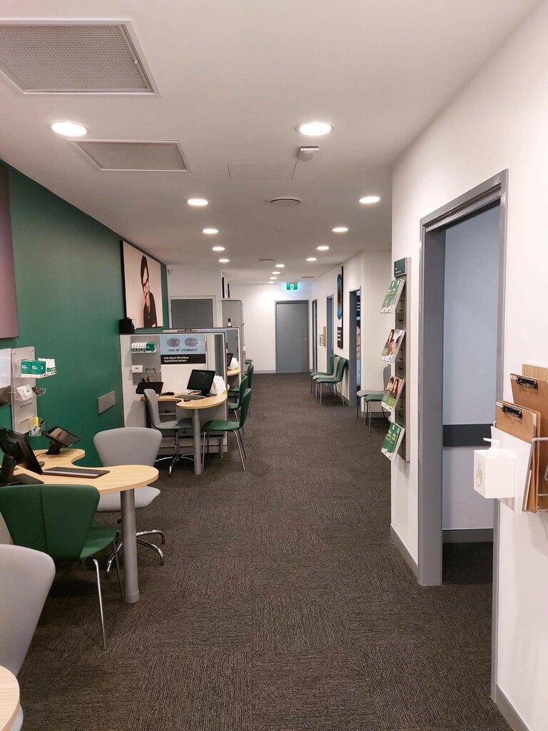 Giyim mağazası Specsavers Optometrists & Audiology - St Ives, Sidney, foto