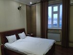 Acapella Hotel (Airport Street No:40/1), otel  Osh'tan