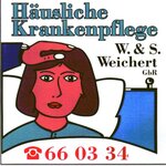Häuslliche Krankenpflege W & S Weichert GmbH (North Rhine-Westphalia, Essen, Bocholder Straße, 245), evde tıbbi yardım  Kuzey Ren‑Vestfalya'dan