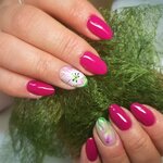 Beauty Room Carolina (ulitsa Frunze No:22), manikür-pedikür  Serpuhov'dan