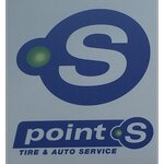 L. P. Anderson Point S Tire & Auto Service (United States, Billings, 3741 Montana Avenue), otomobil kliması firmaları  Billings'ten