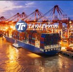 Town Group (Rublyovo-Uspenskoye shosse, 1-y kilometr No:1, derevnya Razdory), lojistik firmaları  Moskova ve Moskovskaya oblastından