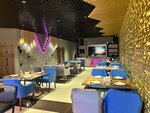 Nori Karaoke UzBum (Ferghana Yuli No:15), karaoke kabini  Taşkent'ten