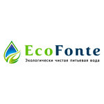 Ecofonte (Zheleznodorozhnaya Street No:8, mikrorayon Skhodnya), su satışı  Himki'den