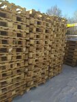 Поддоны (Pereyezdnaya ulitsa No:1к3, Kalininskiy City Administrative District, Novosibirsk), paketleme malzemeleri firmaları  Novosibirsk'ten
